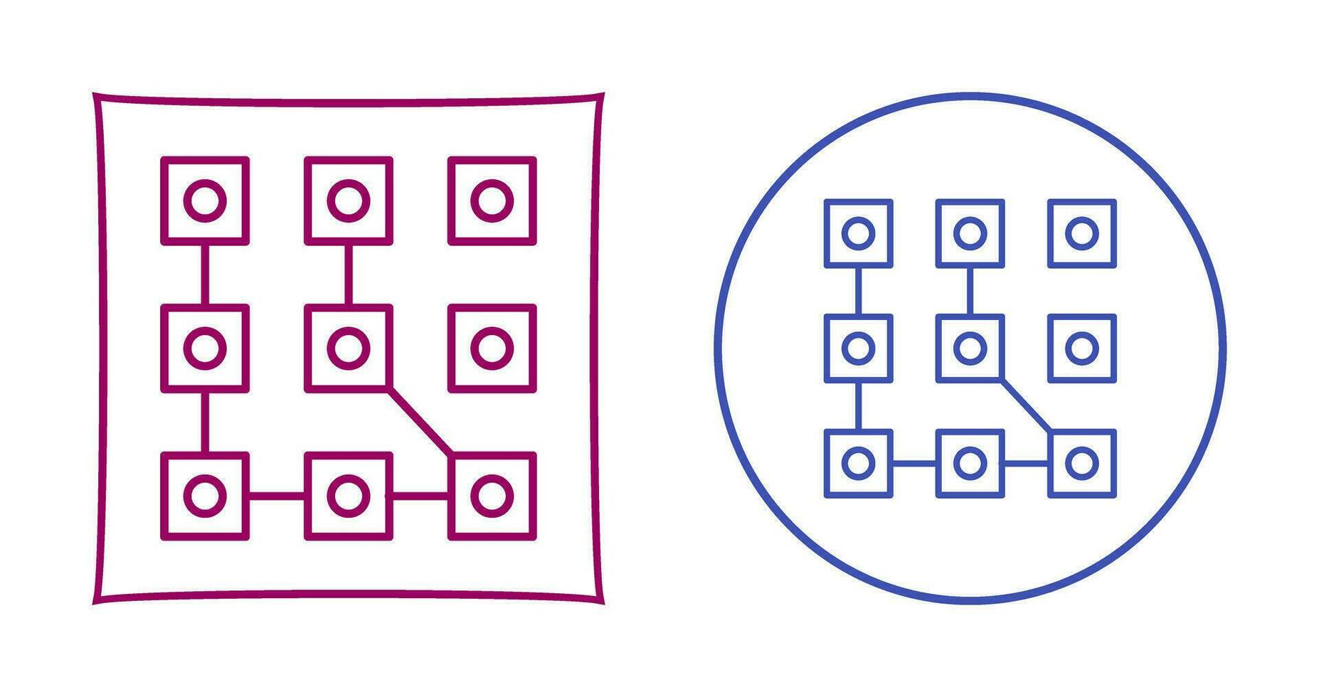 Pattern Vector Icon 30231616 Vector Art at Vecteezy