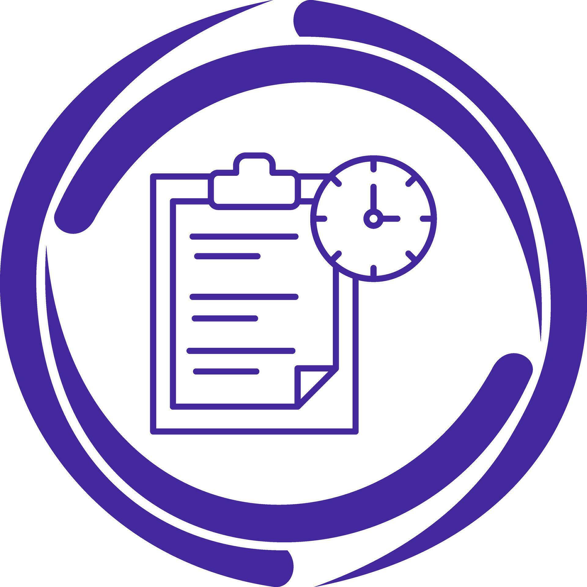 Task Management Vector Icon 30234438 Vector Art at Vecteezy