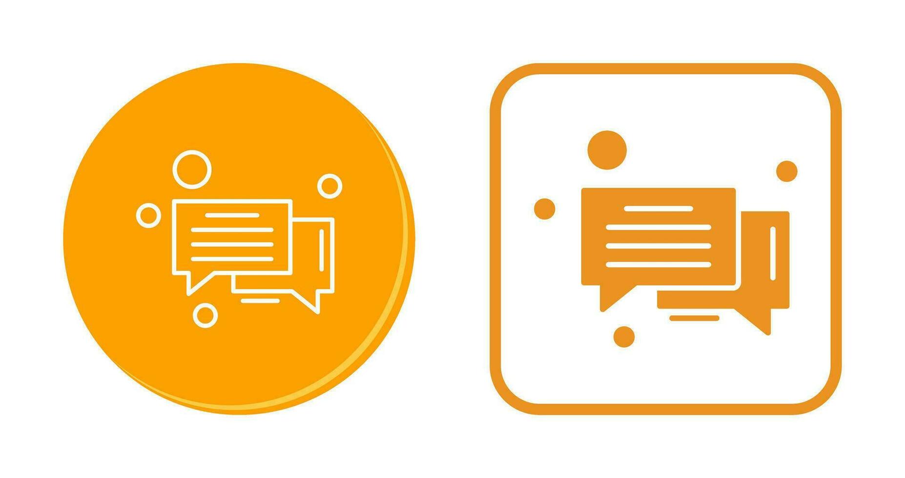 Message Bubble Vector Icon 30235143 Vector Art at Vecteezy