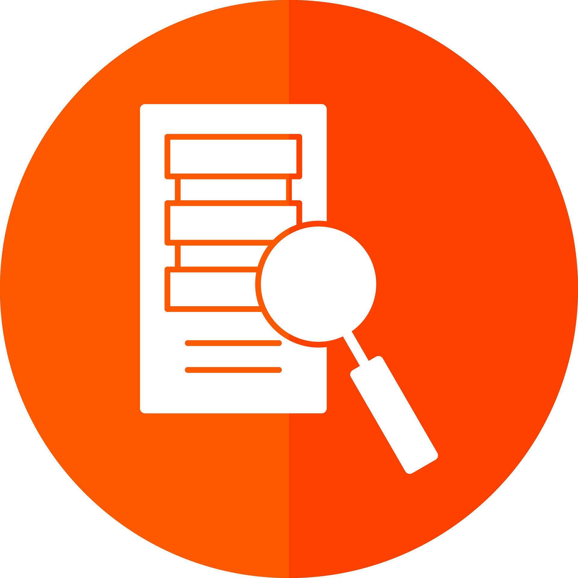 Data Integrity Vector Icon Design 30235795 Vector Art At Vecteezy