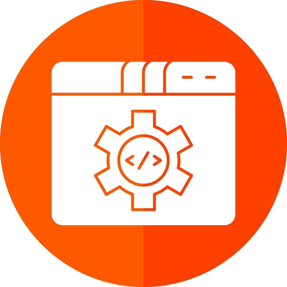 Code Terminal Vector Icon Design 30236828 Vector Art at Vecteezy