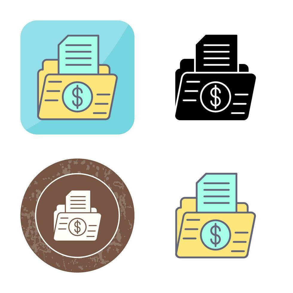 Folder Vector Icon 30237445 Vector Art at Vecteezy