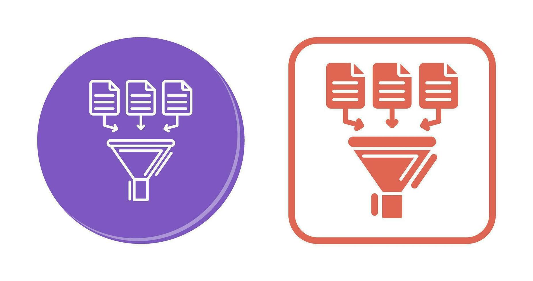 Data Collection Vector Icon 30238850 Vector Art at Vecteezy