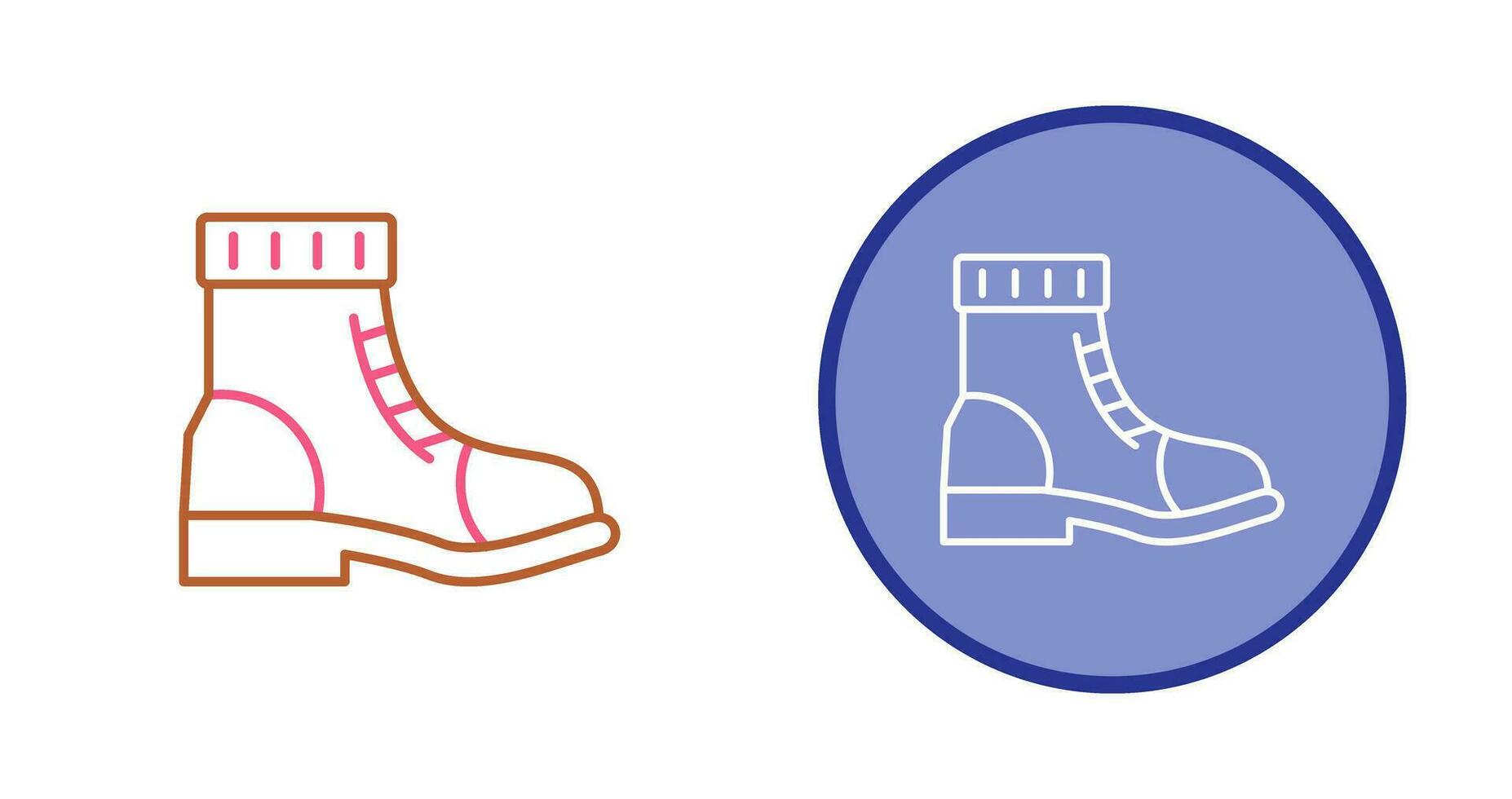 Boots Vector Icon 30239338 Vector Art at Vecteezy