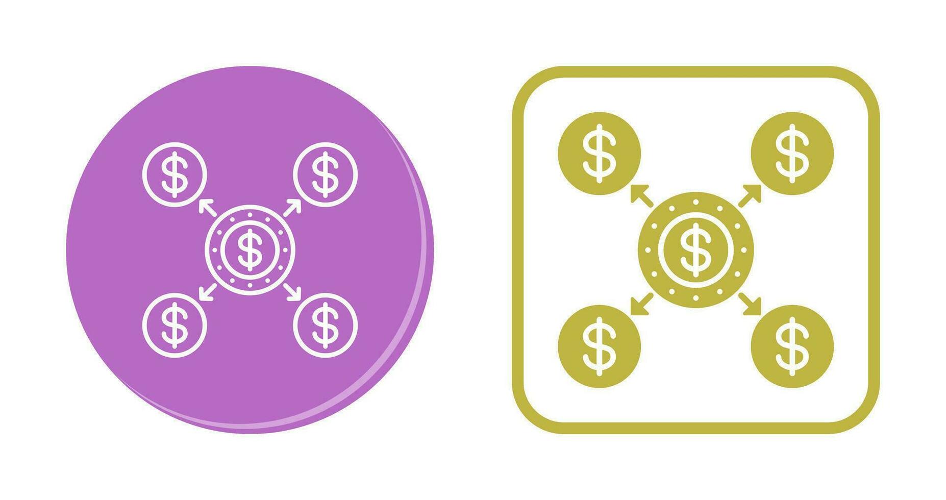 Distribution Vector Icon 30243208 Vector Art at Vecteezy