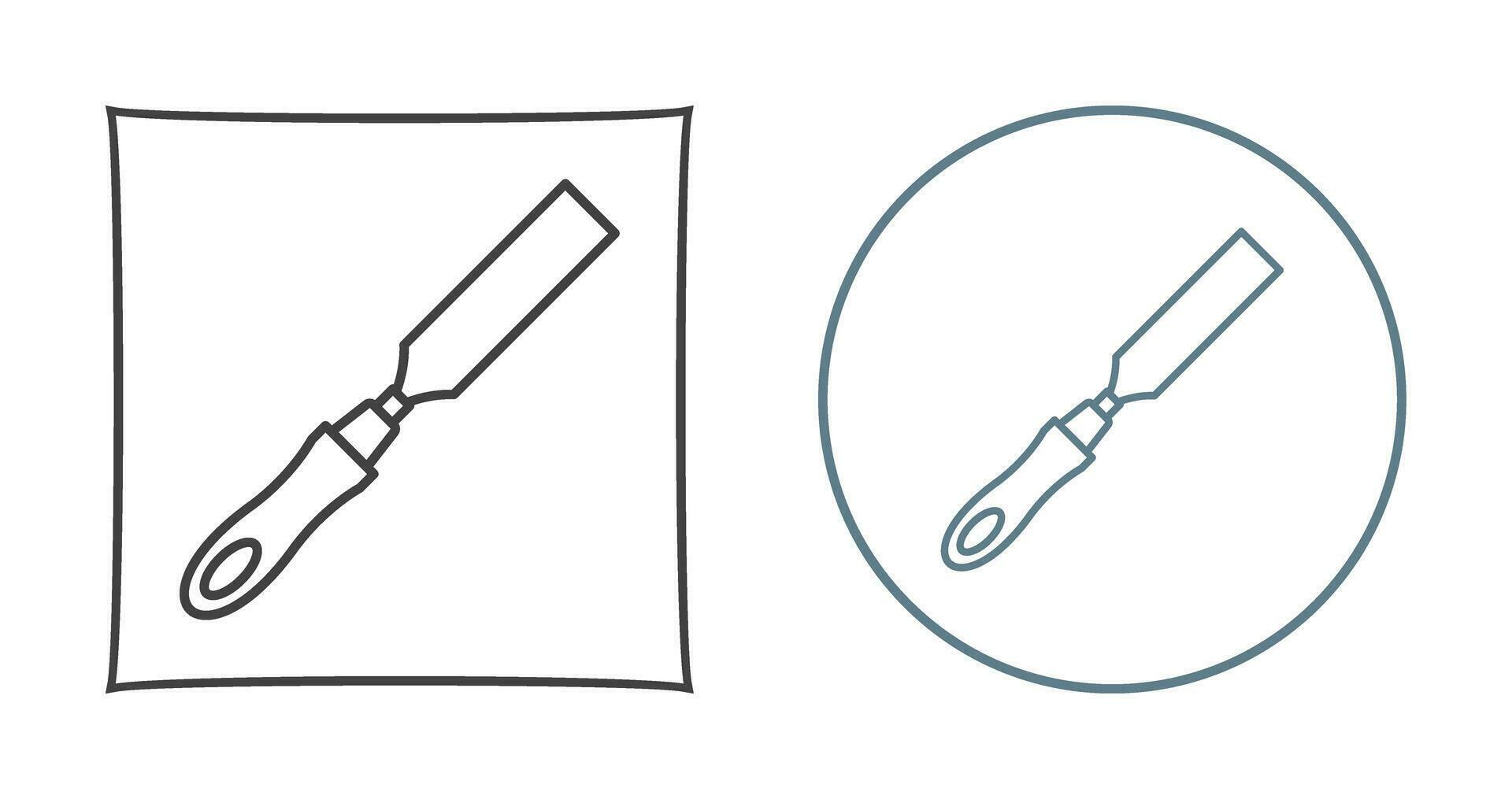 Chisel Vector Icon 30243345 Vector Art at Vecteezy