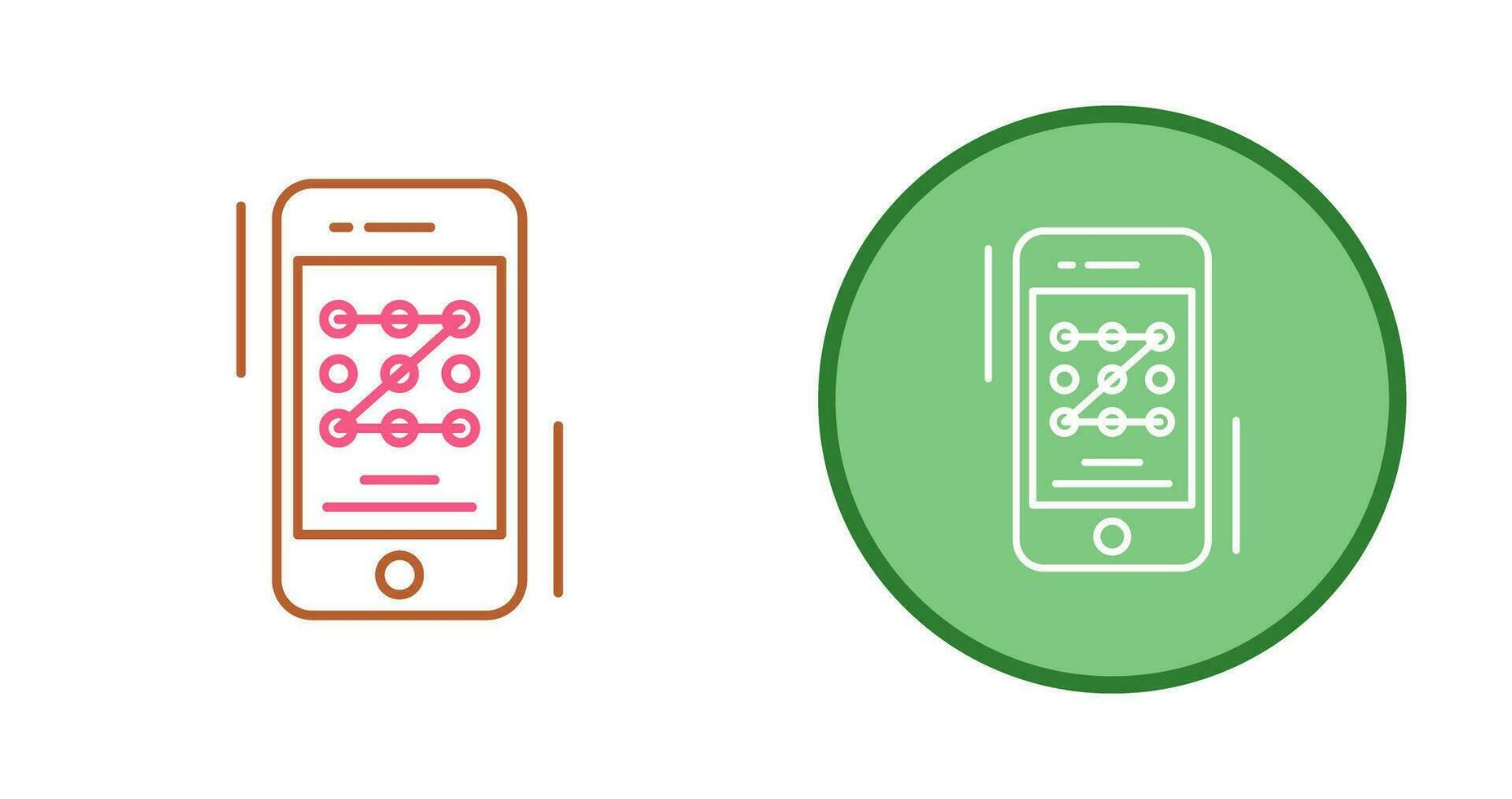 Pattern Code Vector Icon 30245185 Vector Art at Vecteezy