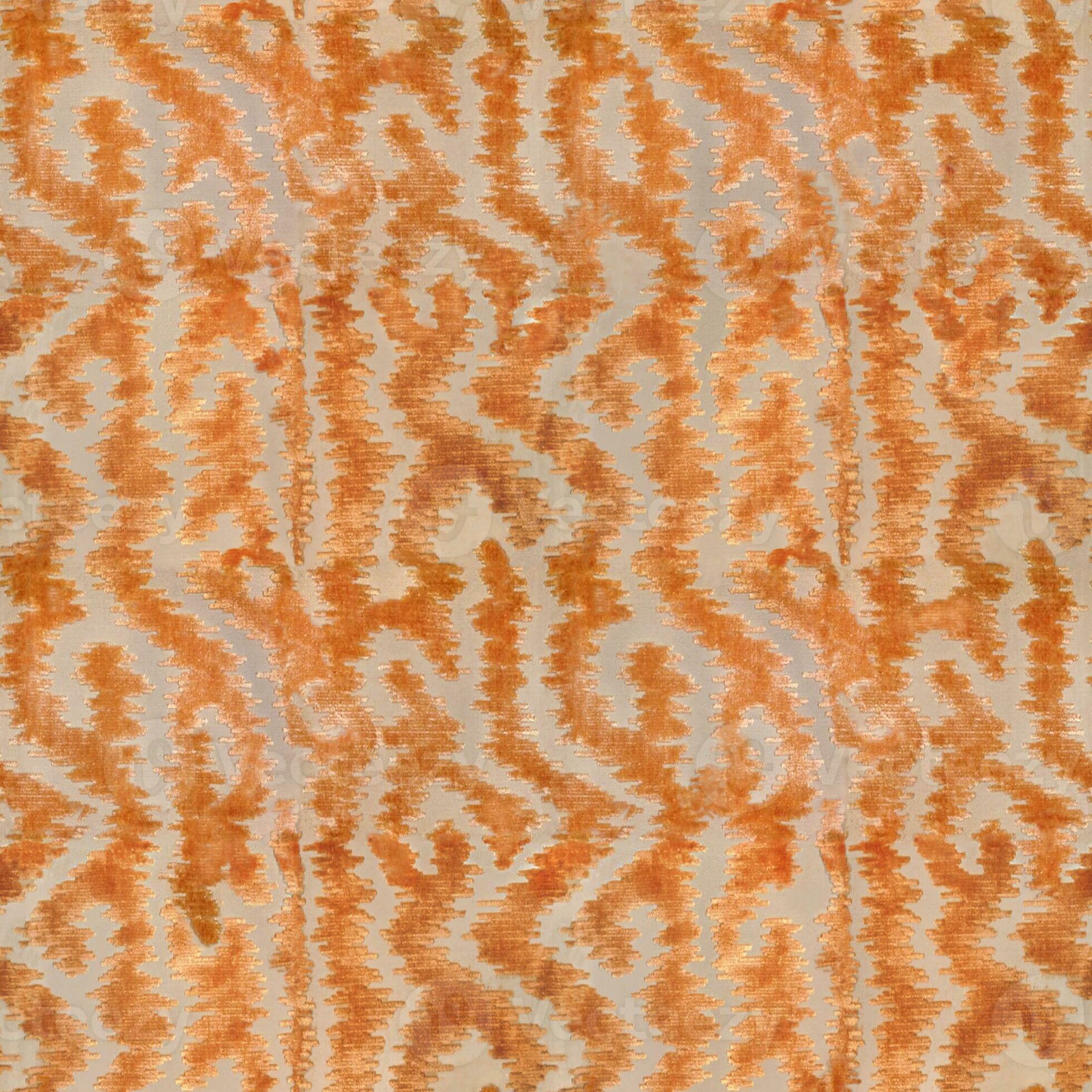 Colorful patterned Fabric Texture - Seamless 30248664 Stock Photo at ...