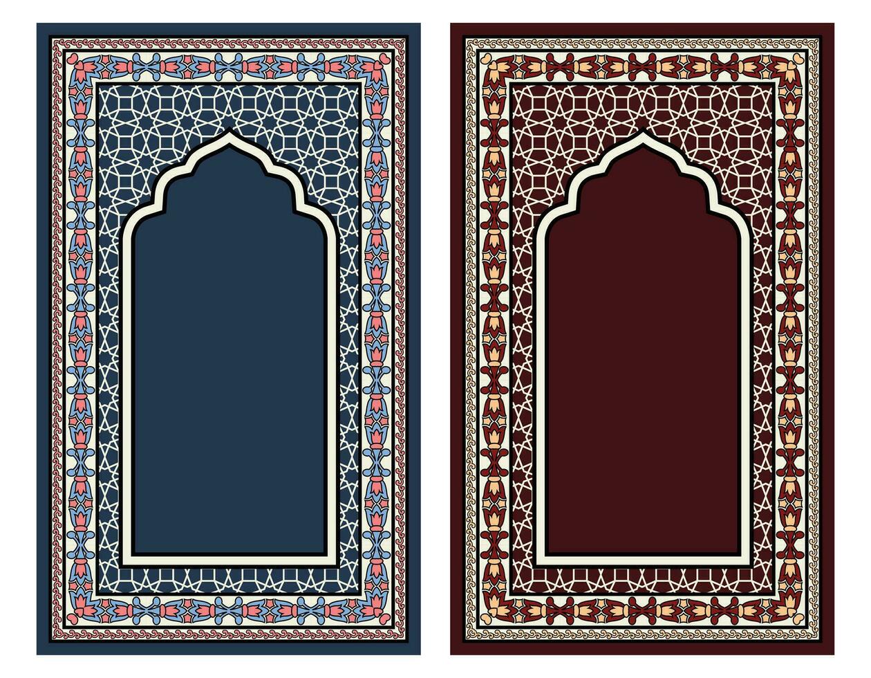 Janamaz prayer mat vector design set 30248728 Vector Art at Vecteezy Janamaz prayer mat vector design set 30248728 Vector Art at Vecteezy