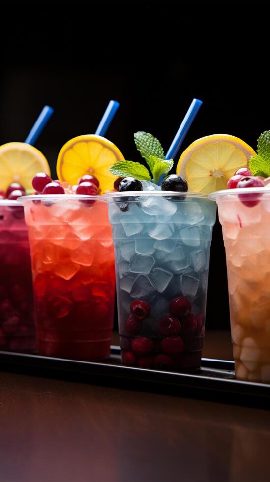 Ice Drinks Stock Photos, Images and Backgrounds for Free Download