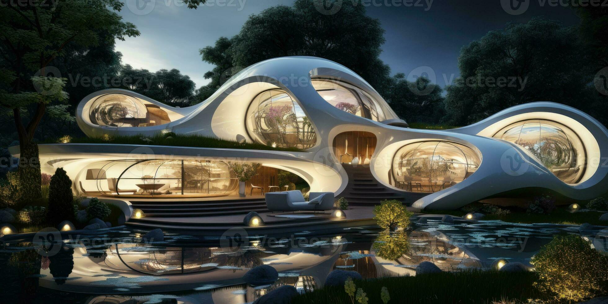 Future Buildings Concepts