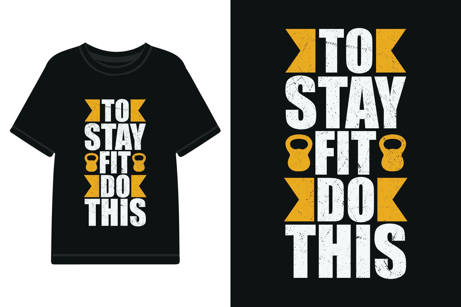 Gym T Shirt Designs Fitness T Shirt Design Vector Files Workout