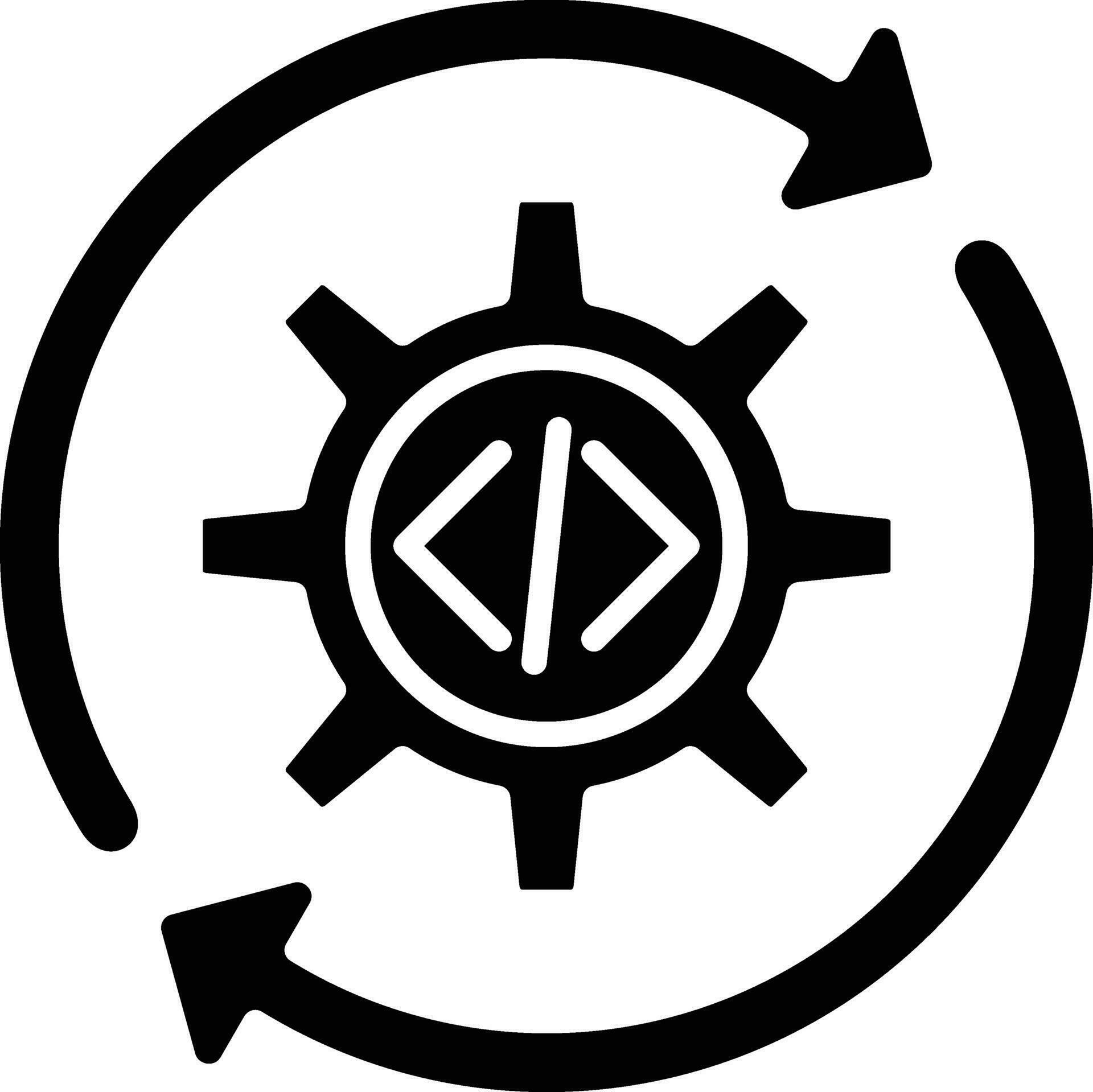 Continuous Integration Vector Icon 30332852 Vector Art at Vecteezy Continuous Integration Vector Icon 30332852 Vector Art at Vecteezy