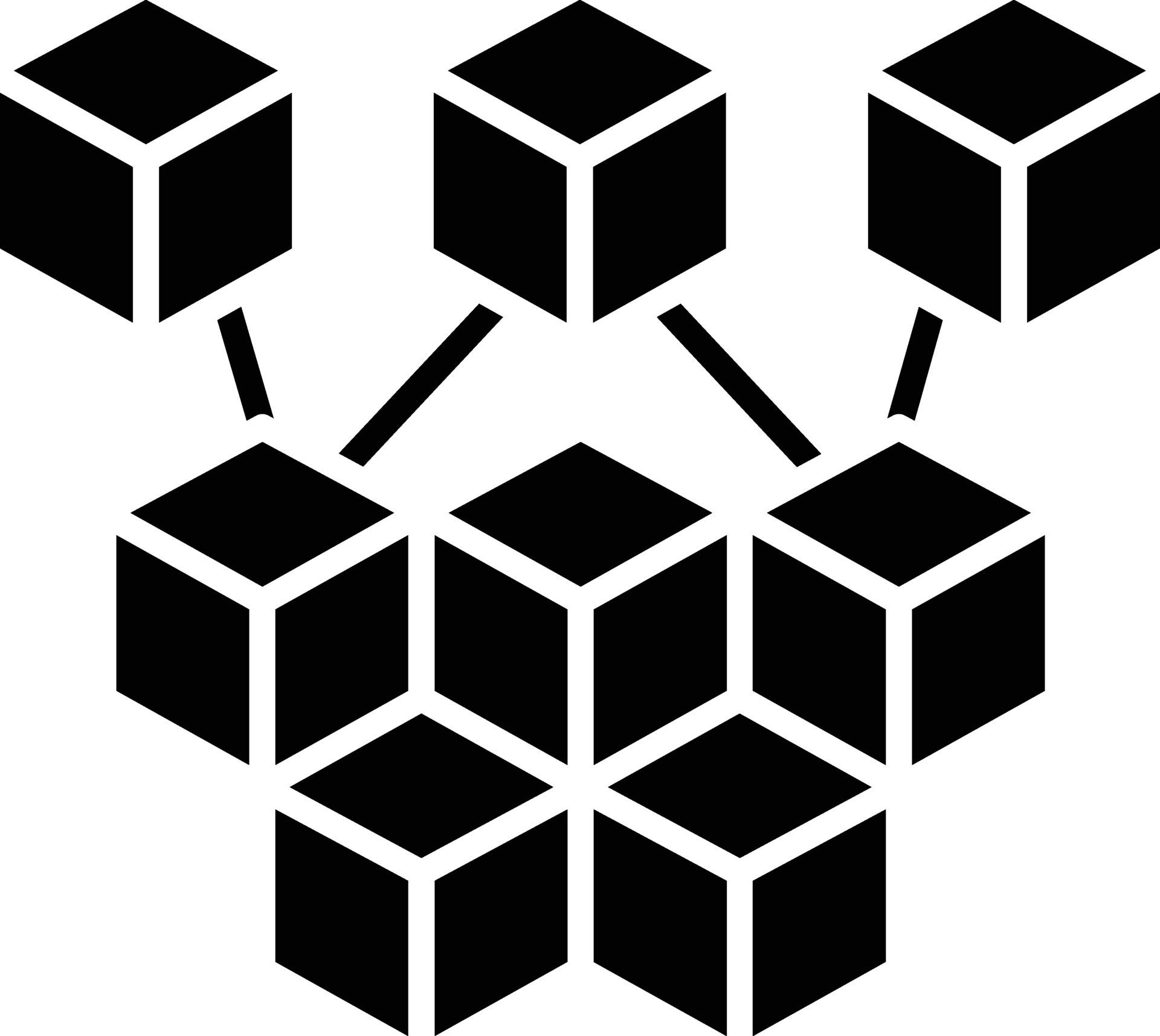 Modular Design Vector Icon 30333253 Vector Art at Vecteezy Modular Design Vector Icon 30333253 Vector Art at Vecteezy