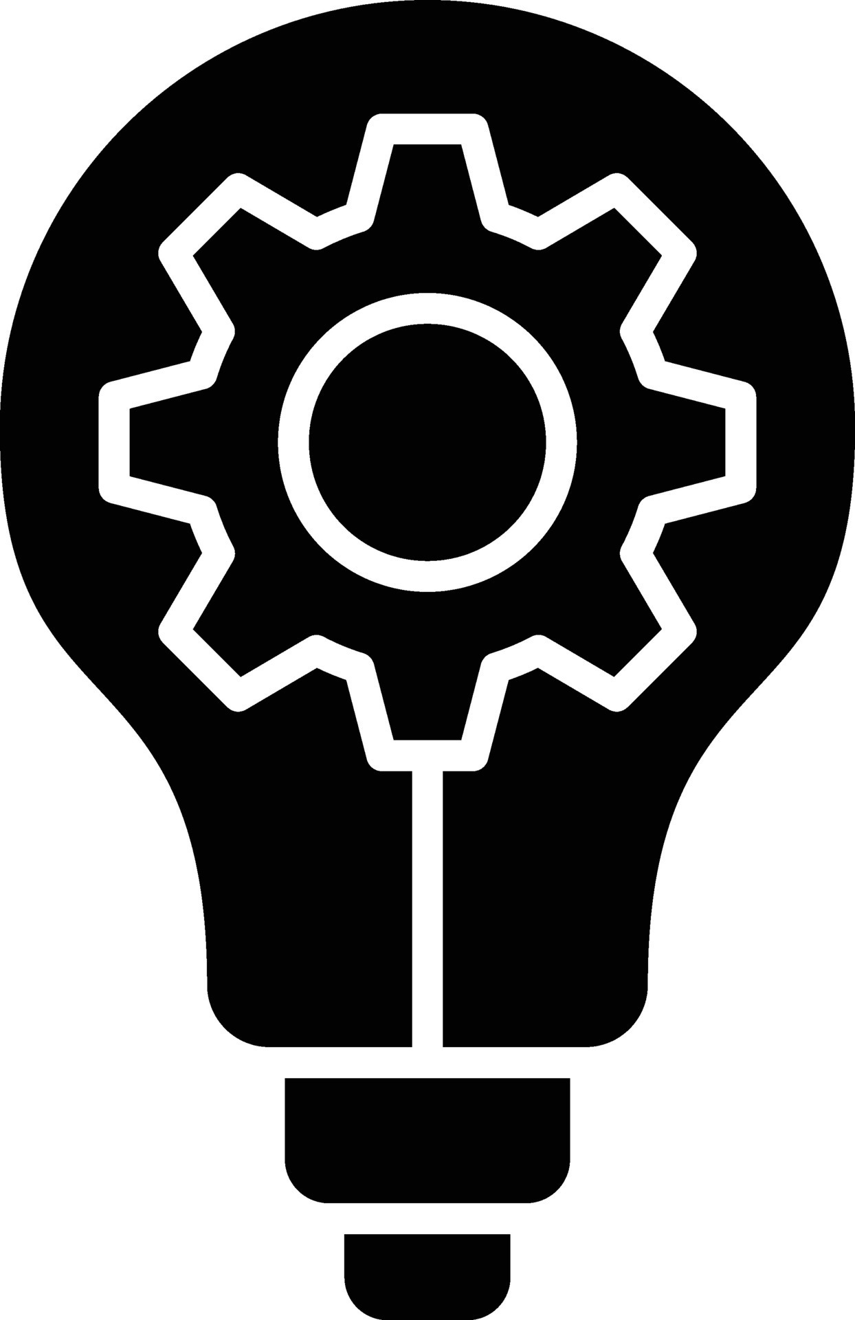 Idea Generation Vector Icon 30333540 Vector Art at Vecteezy Idea Generation Vector Icon 30333540 Vector Art at Vecteezy