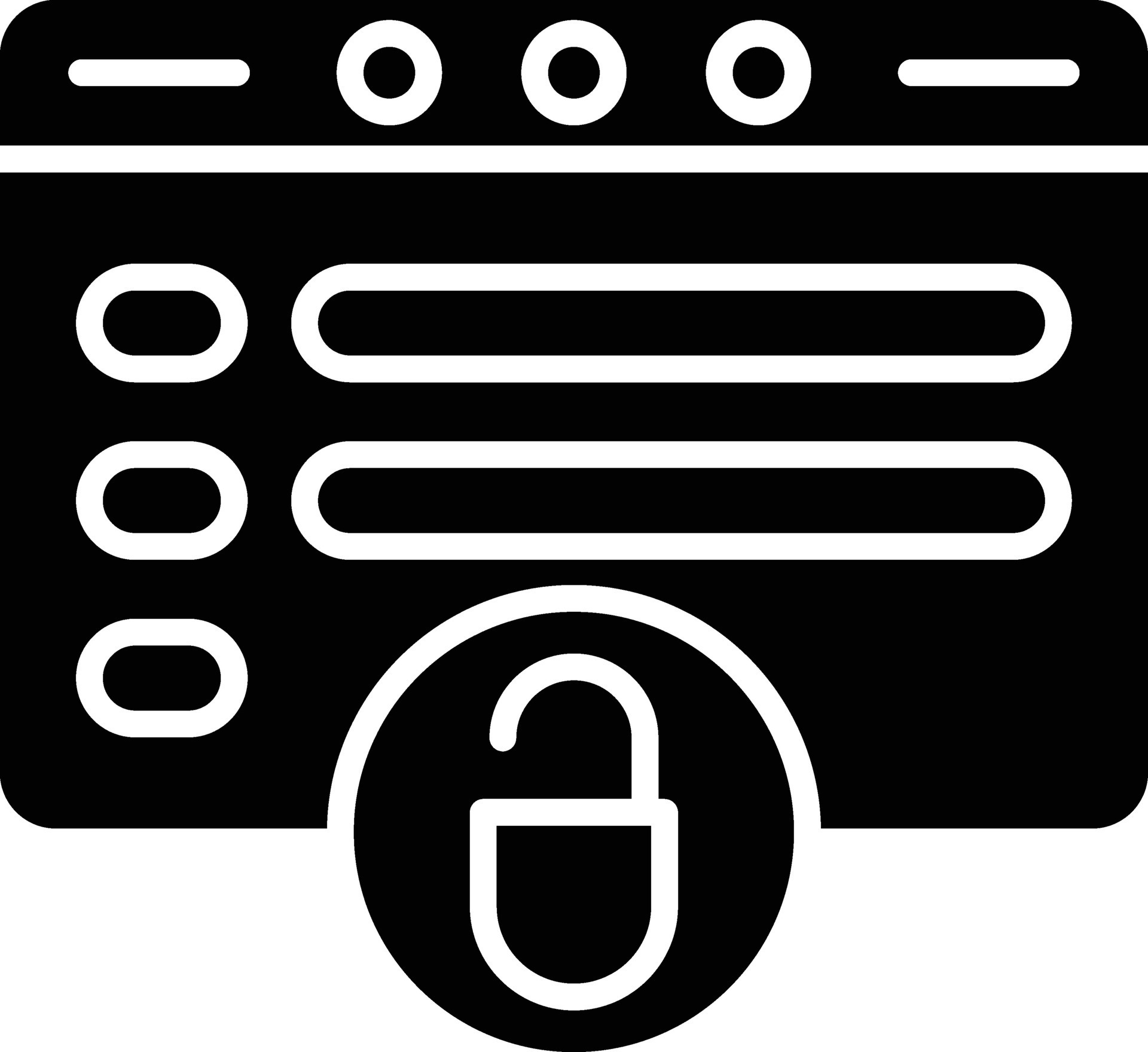 Open Source Vector Icon 30333551 Vector Art at Vecteezy Open Source Vector Icon 30333551 Vector Art at Vecteezy