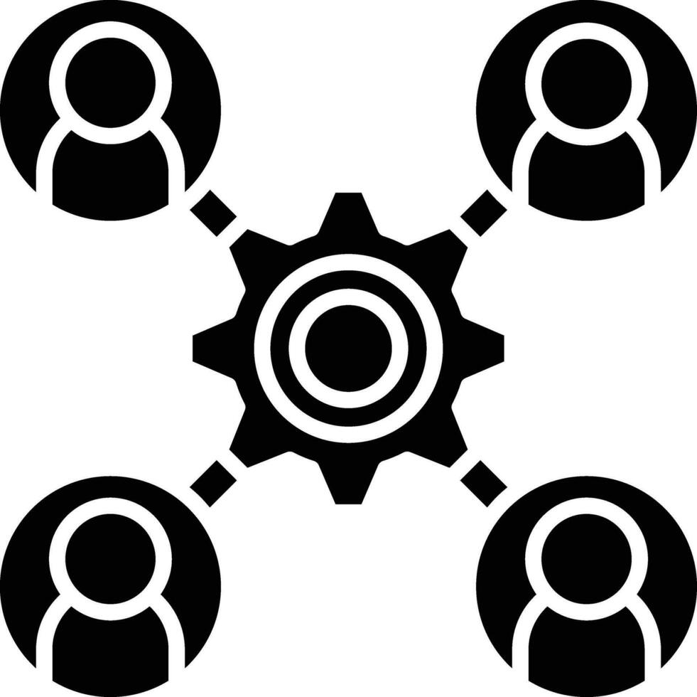 Outsource Vector Icon 30333736 Vector Art at Vecteezy