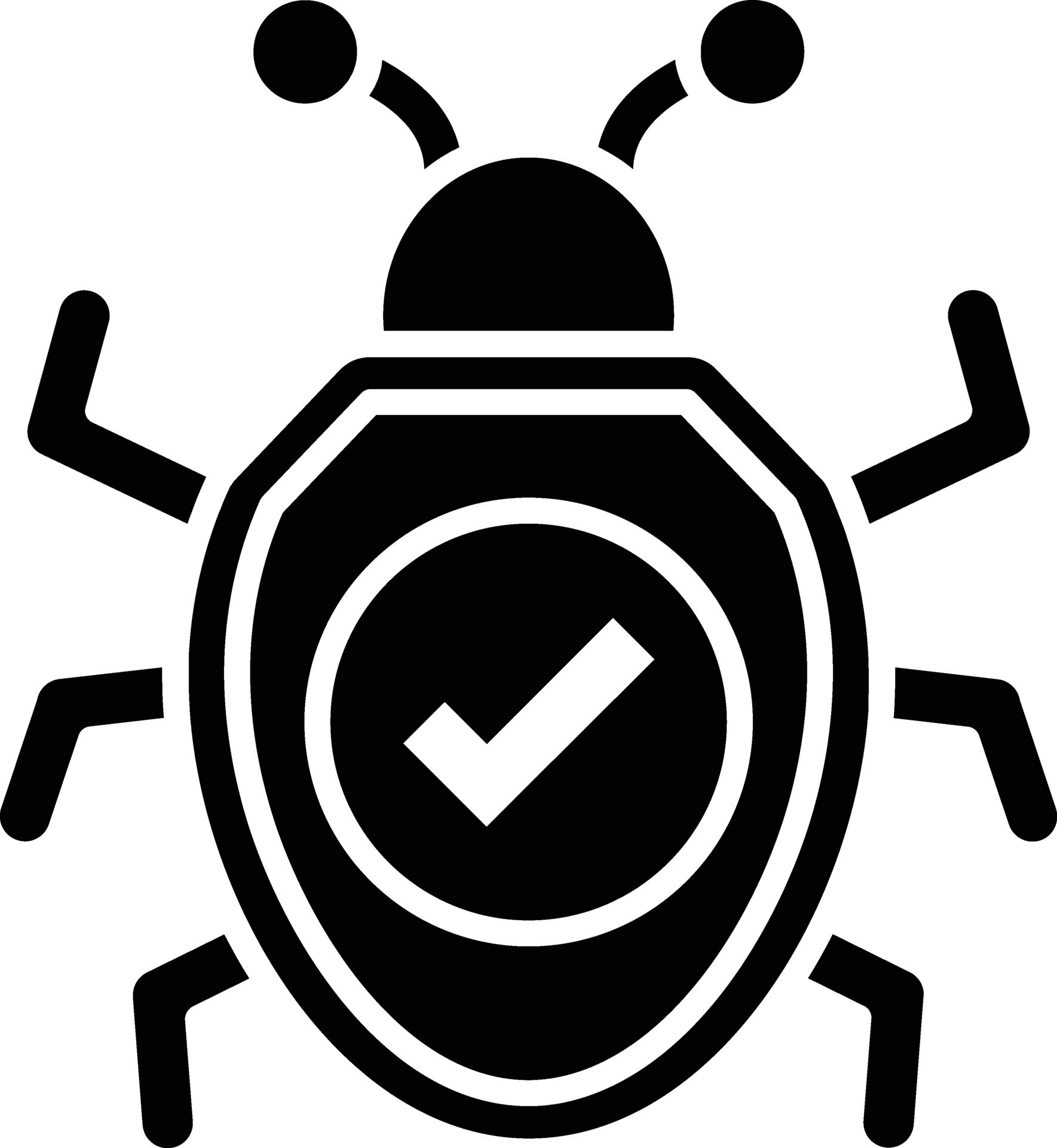 Bug Fixing Vector Icon 30333828 Vector Art at Vecteezy Bug Fixing Vector Icon 30333828 Vector Art at Vecteezy