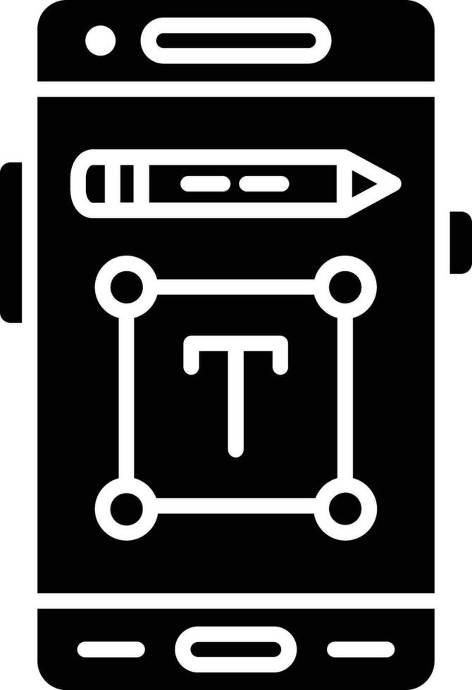 Text Editor Vector Icon 30334339 Vector Art at Vecteezy