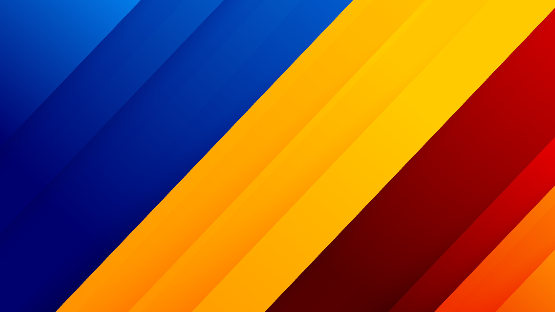 Vector Abstract Background With Soft Gradient Color And Dynamic Shadow
