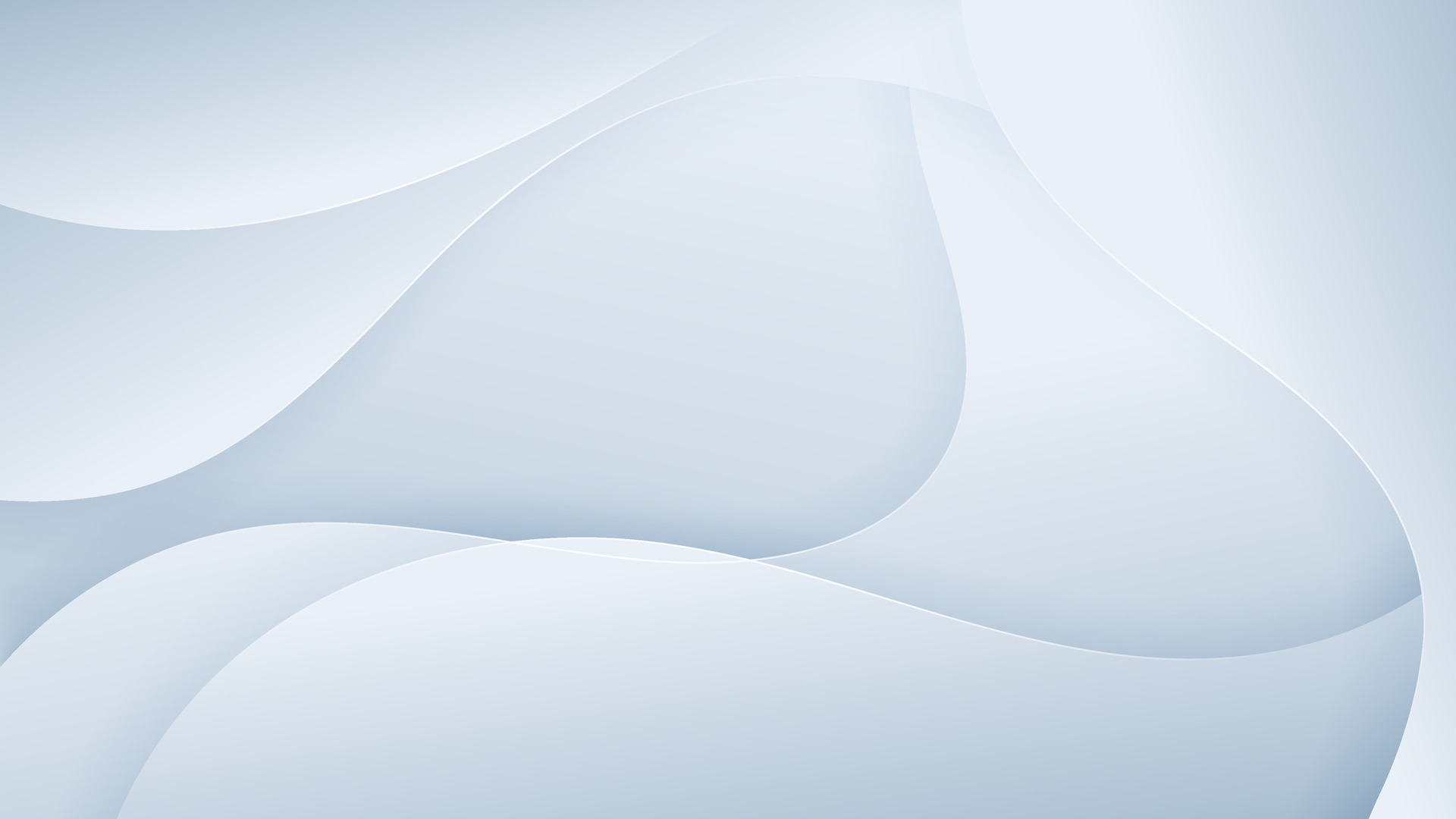 Vector Abstract Background With Soft Gradient Color And Dynamic Shadow