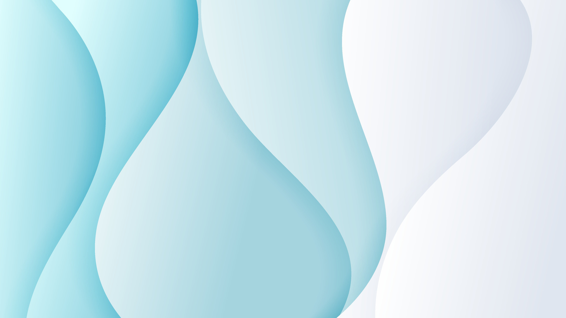 Vector Abstract Background With Soft Gradient Color And Dynamic Shadow
