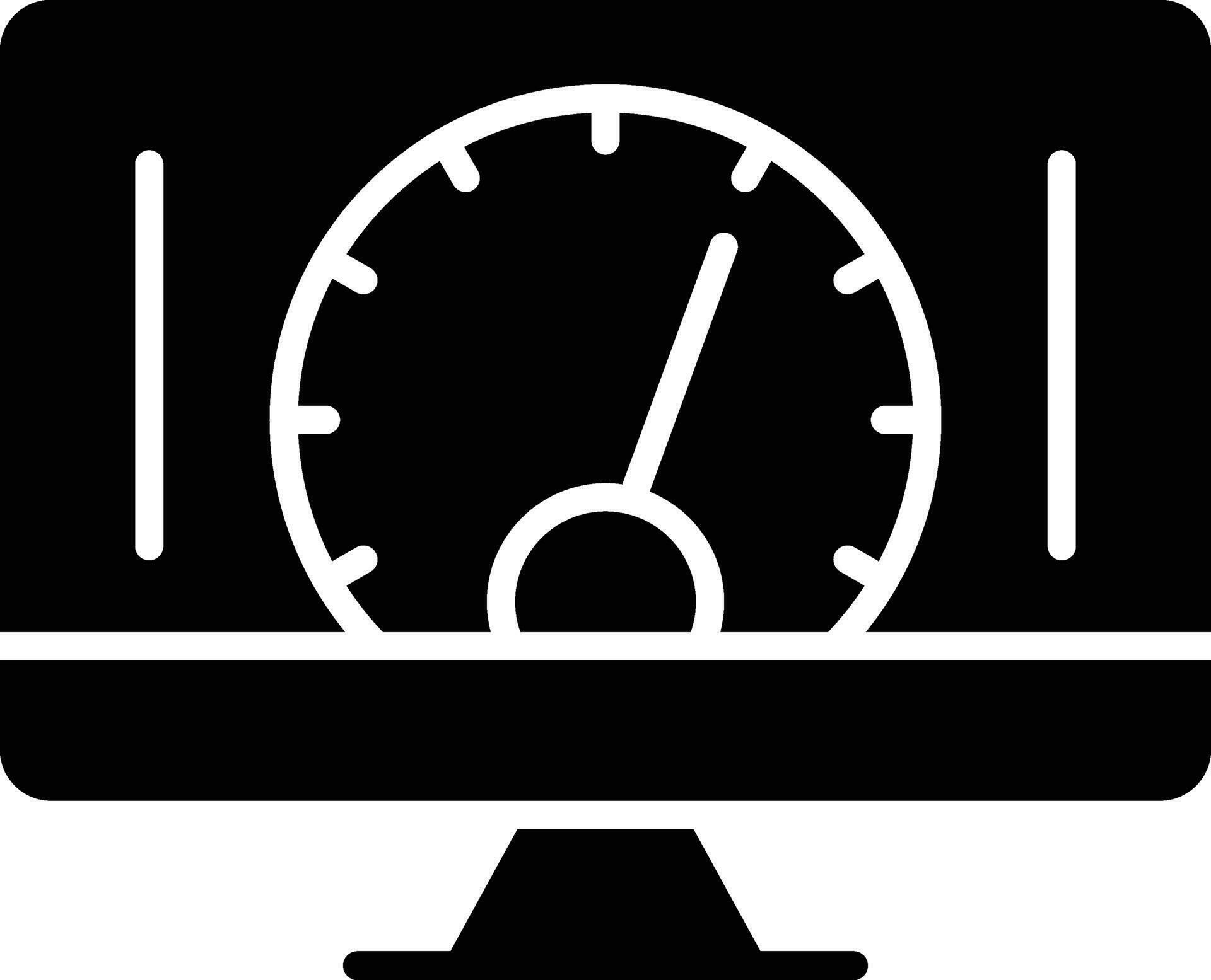 Performance Vector Icon 30338240 Vector Art at Vecteezy