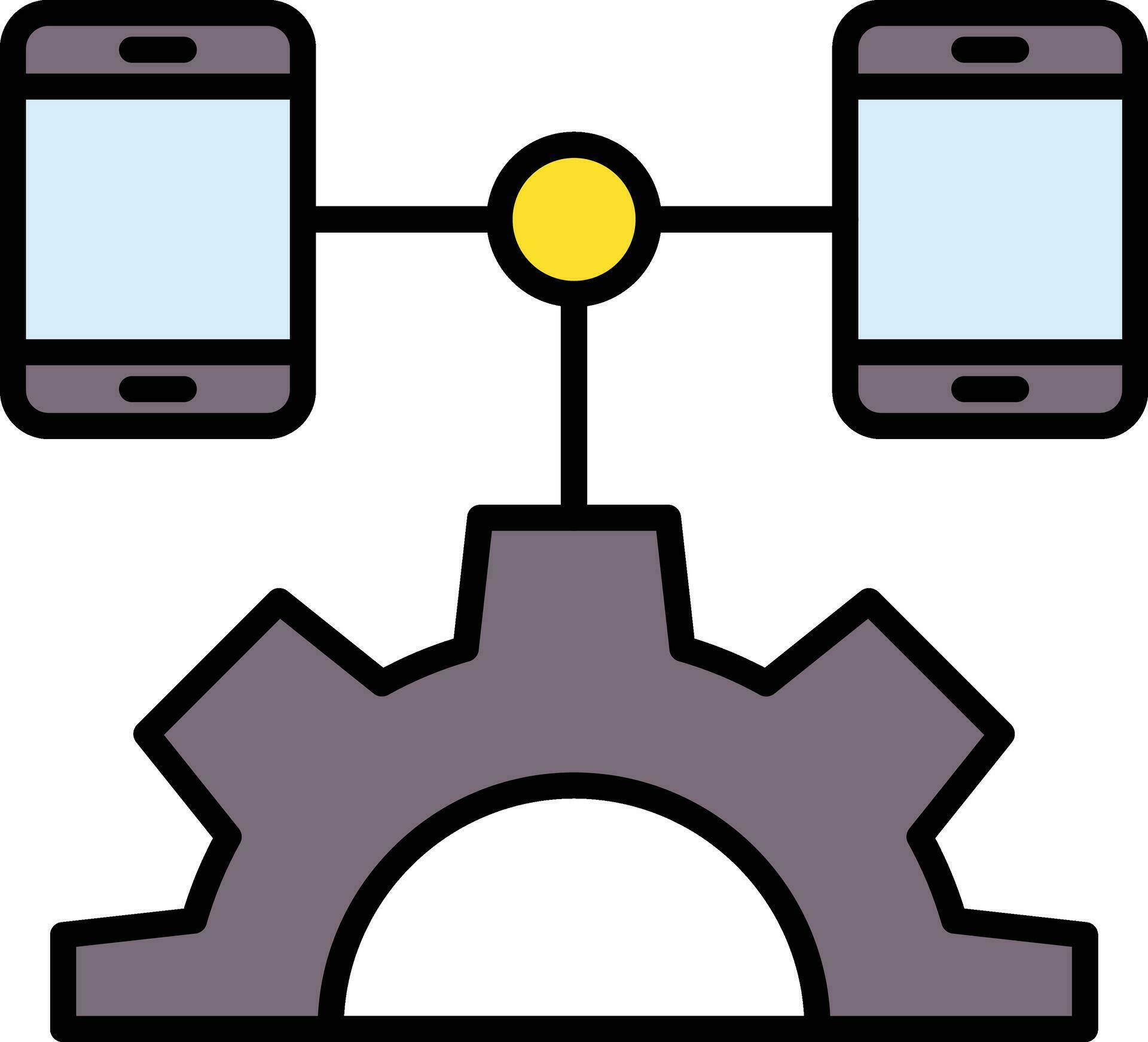 Cross Platform Vector Icon 30339349 Vector Art at Vecteezy Cross Platform Vector Icon 30339349 Vector Art at Vecteezy