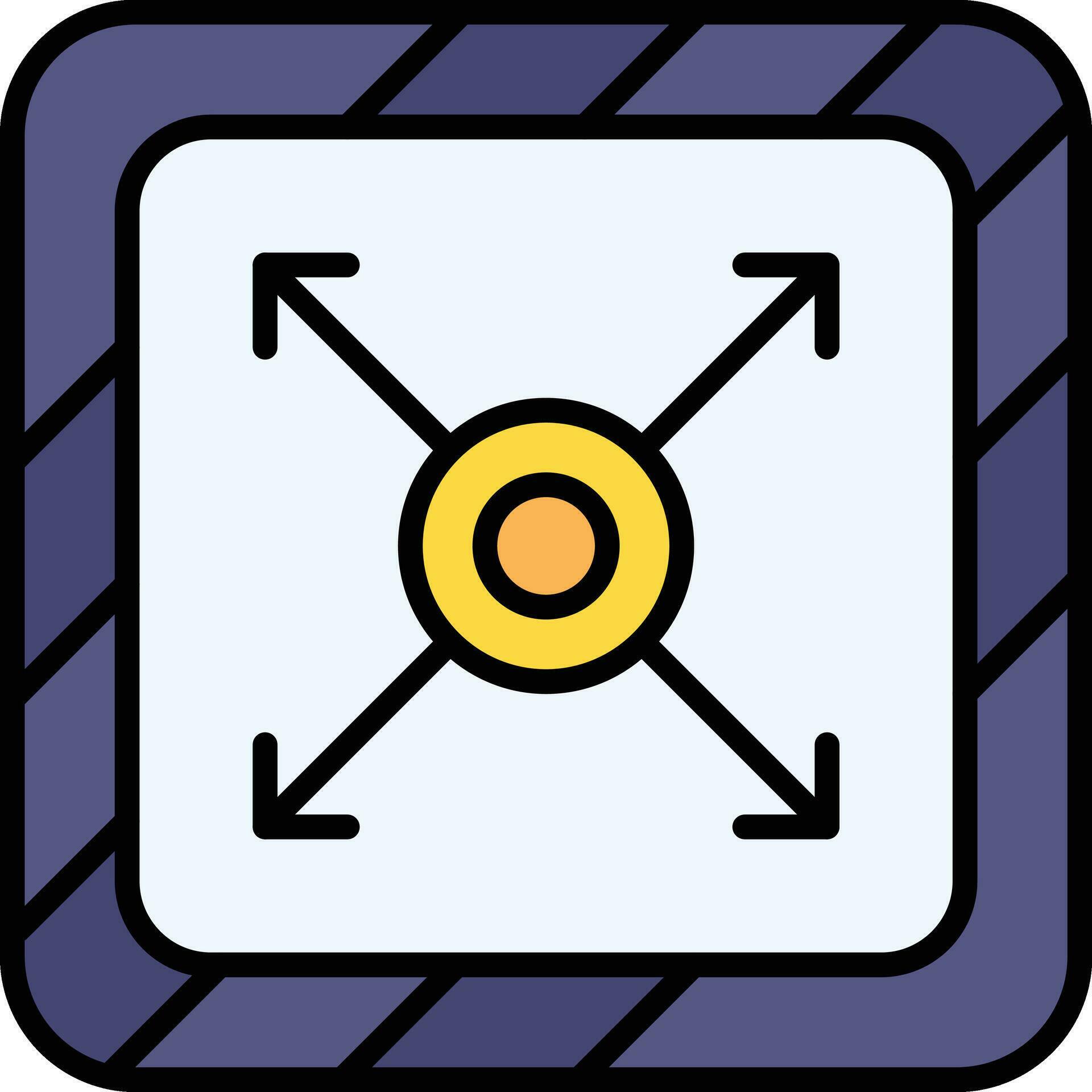 Area Vector Icon 30339430 Vector Art at Vecteezy