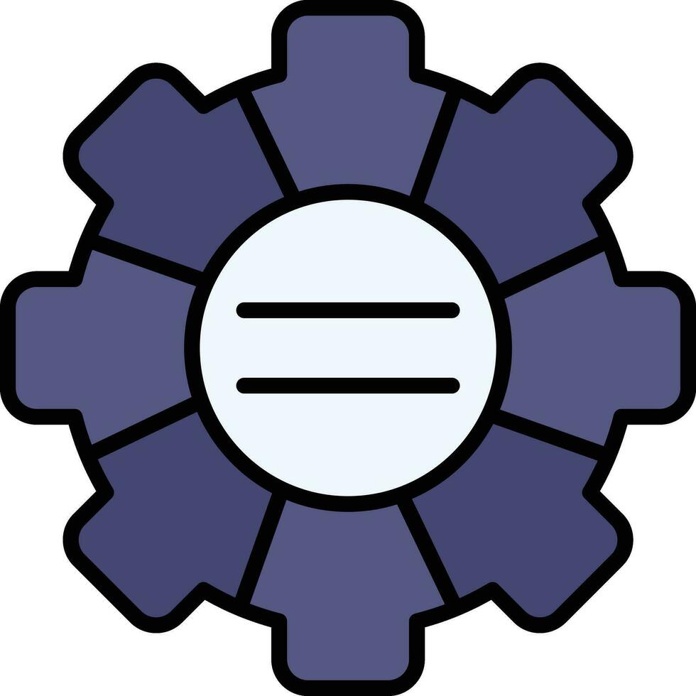 Segmented Process Vector Icon 30339488 Vector Art at Vecteezy