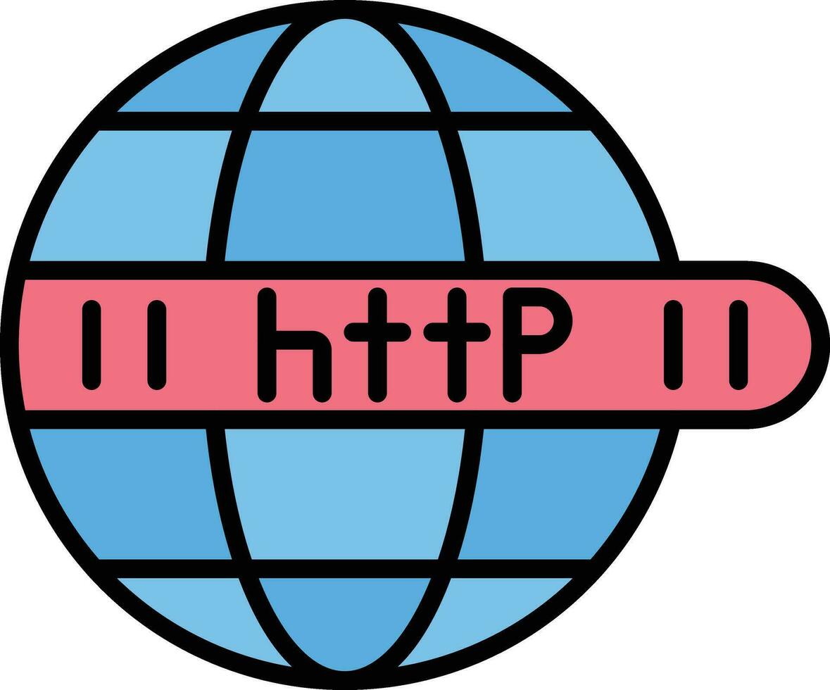 Http Vector Icon 30340260 Vector Art at Vecteezy