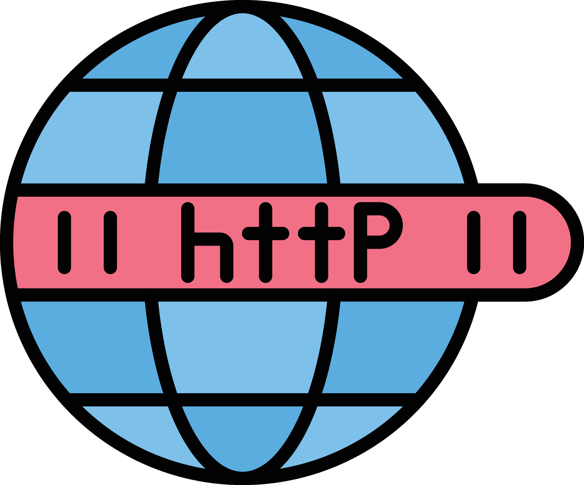 Http Vector Icon 30340260 Vector Art at Vecteezy