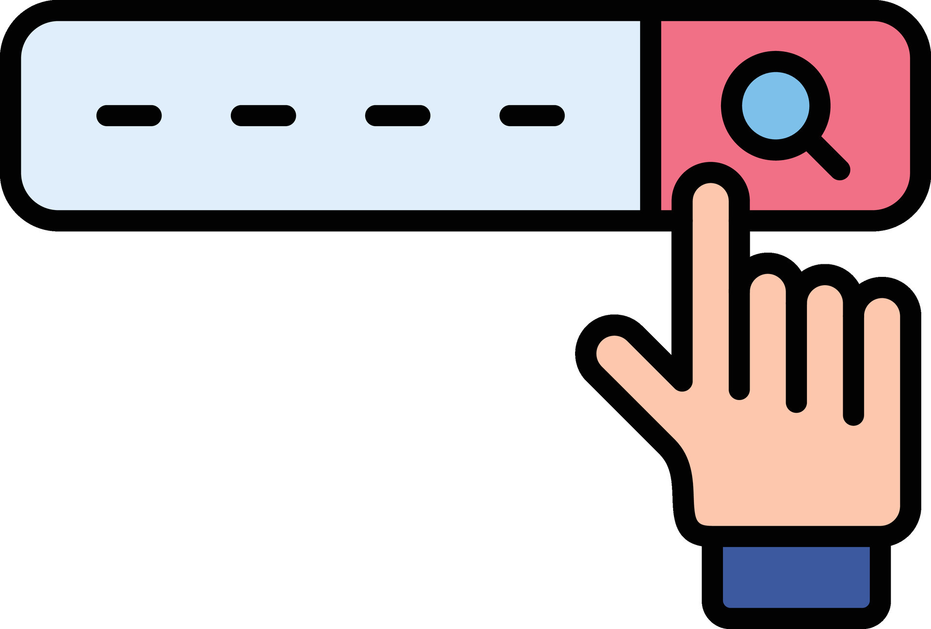 Featured Snippet Vector Icon 30340303 Vector Art at Vecteezy