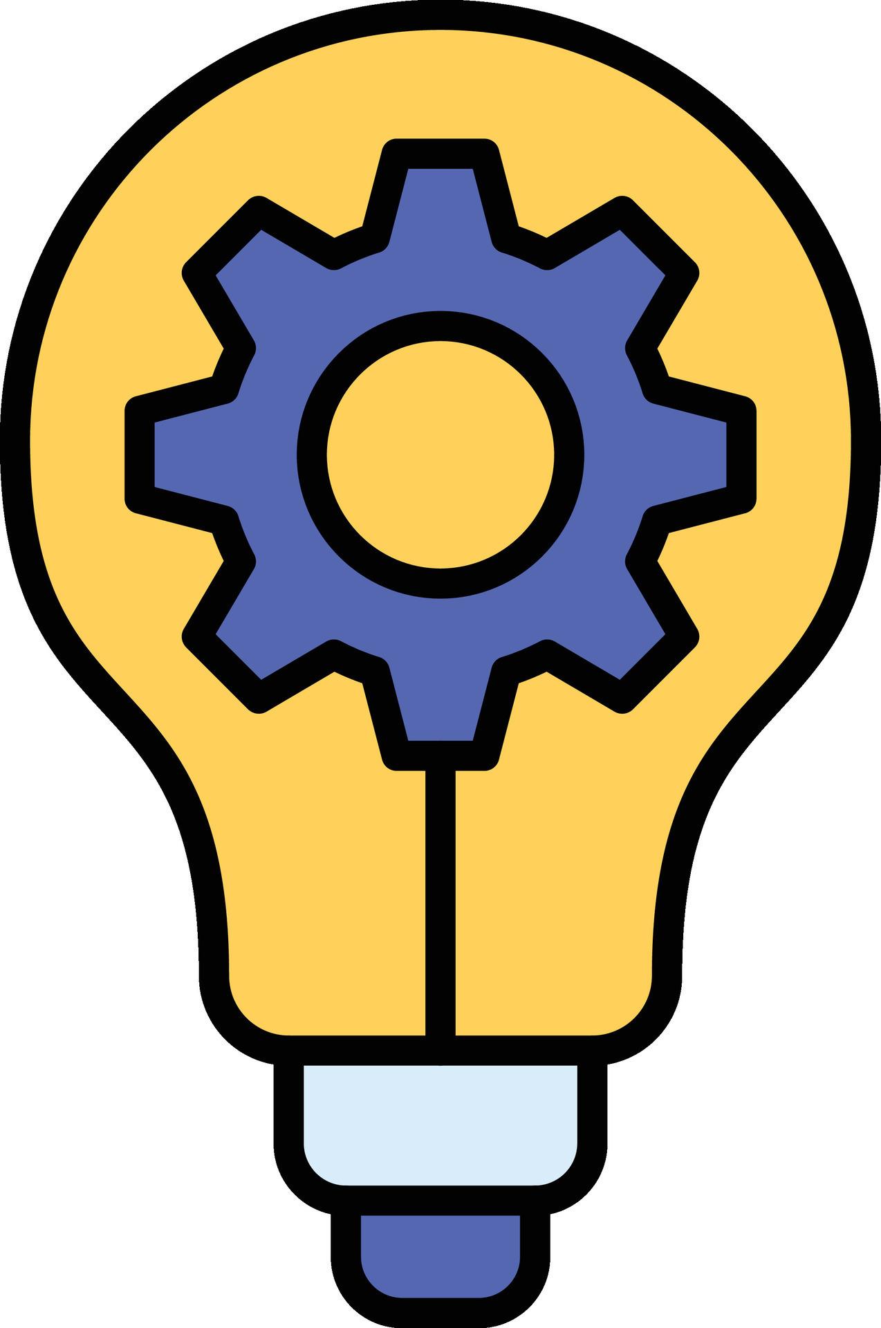 Idea Generation Vector Icon 30340426 Vector Art at Vecteezy Idea Generation Vector Icon 30340426 Vector Art at Vecteezy