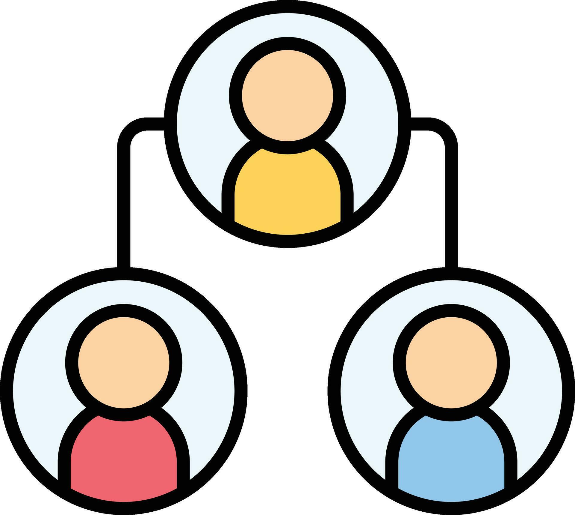 Delegating Task Vector Icon 30340468 Vector Art at Vecteezy