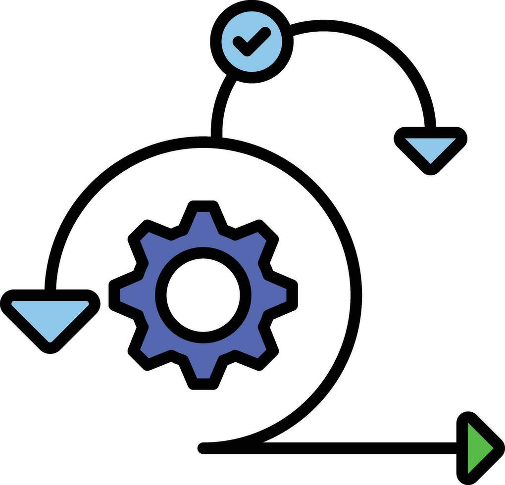 Sprint Vector Icon 30343477 Vector Art at Vecteezy