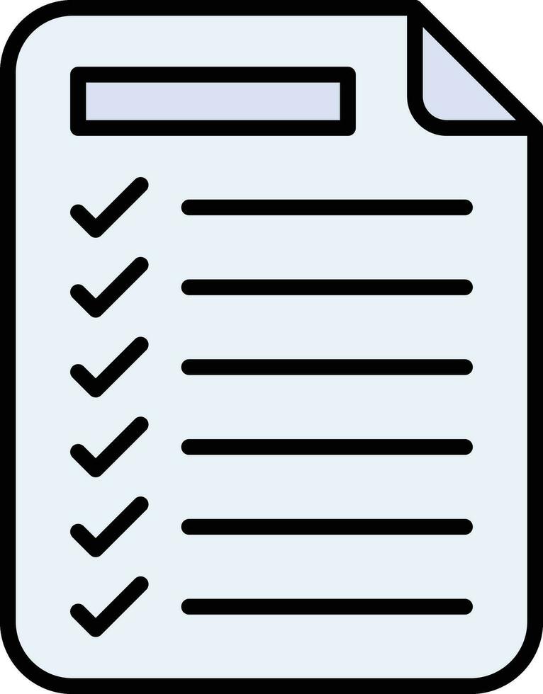 Task List Vector Icon 30343756 Vector Art at Vecteezy