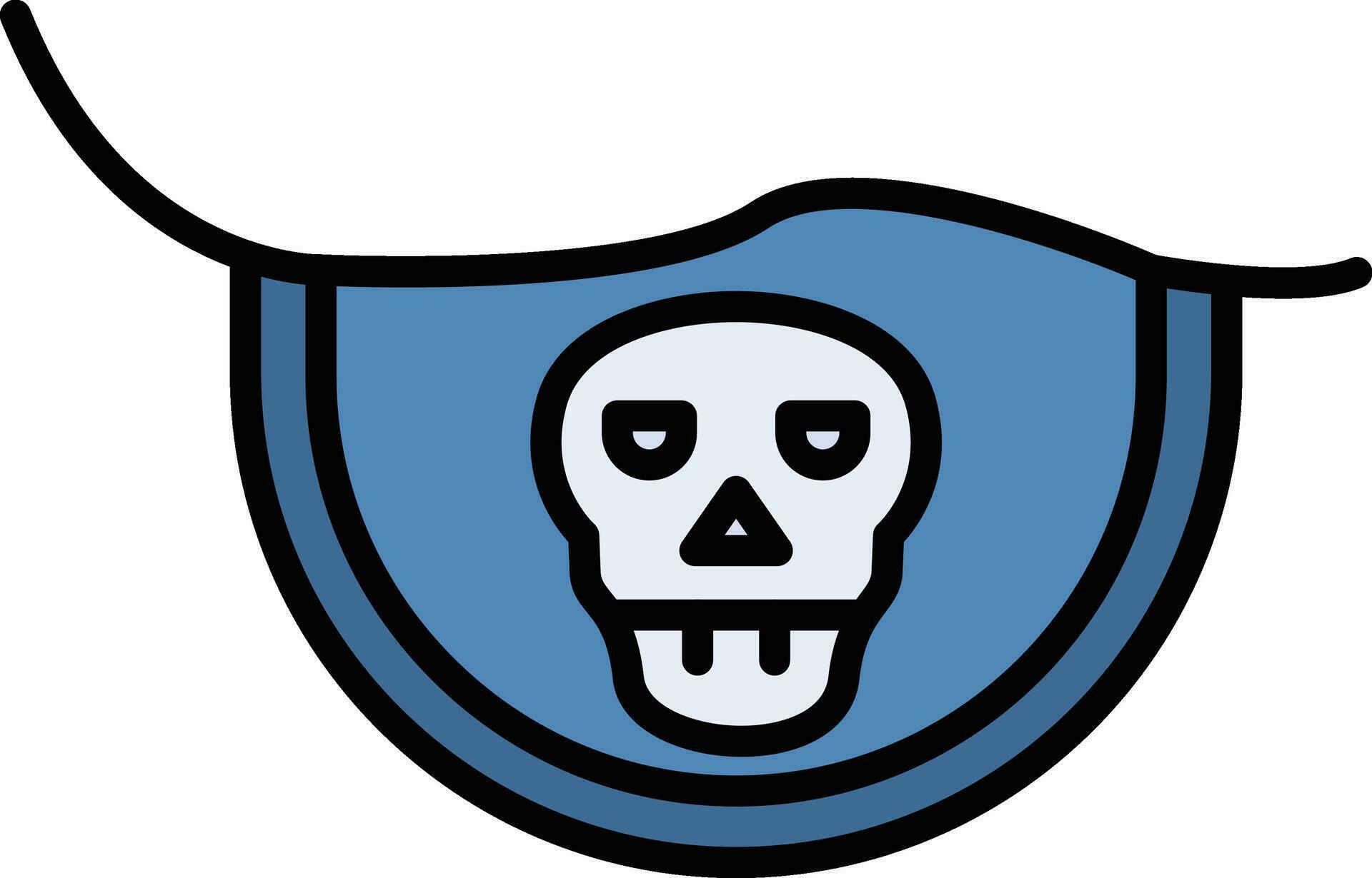 Eye Patch Vector Icon 30346068 Vector Art at Vecteezy