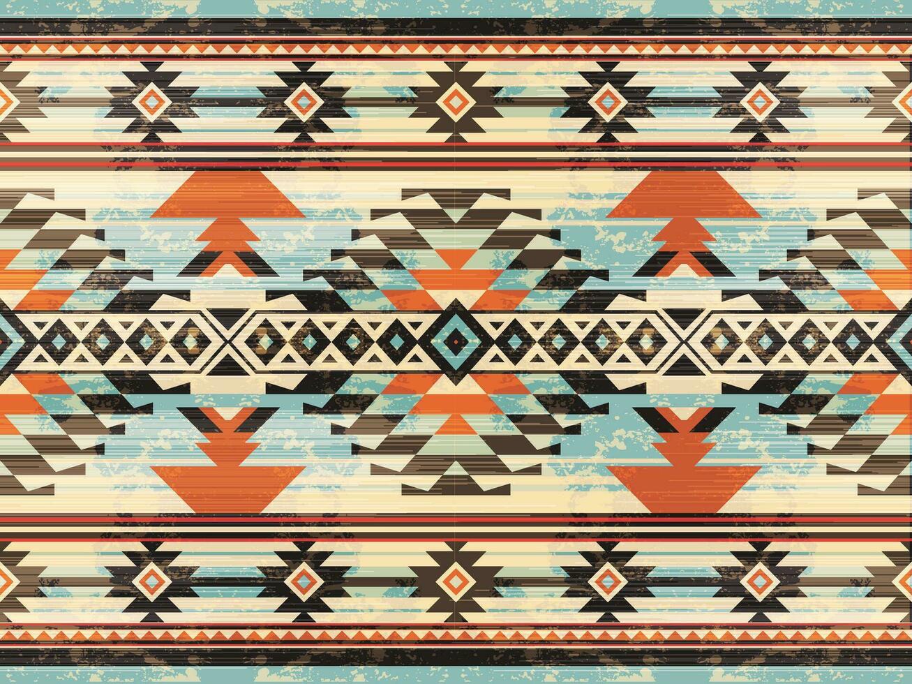 Native pattern american tribal indian ornament pattern geometric ethnic ...