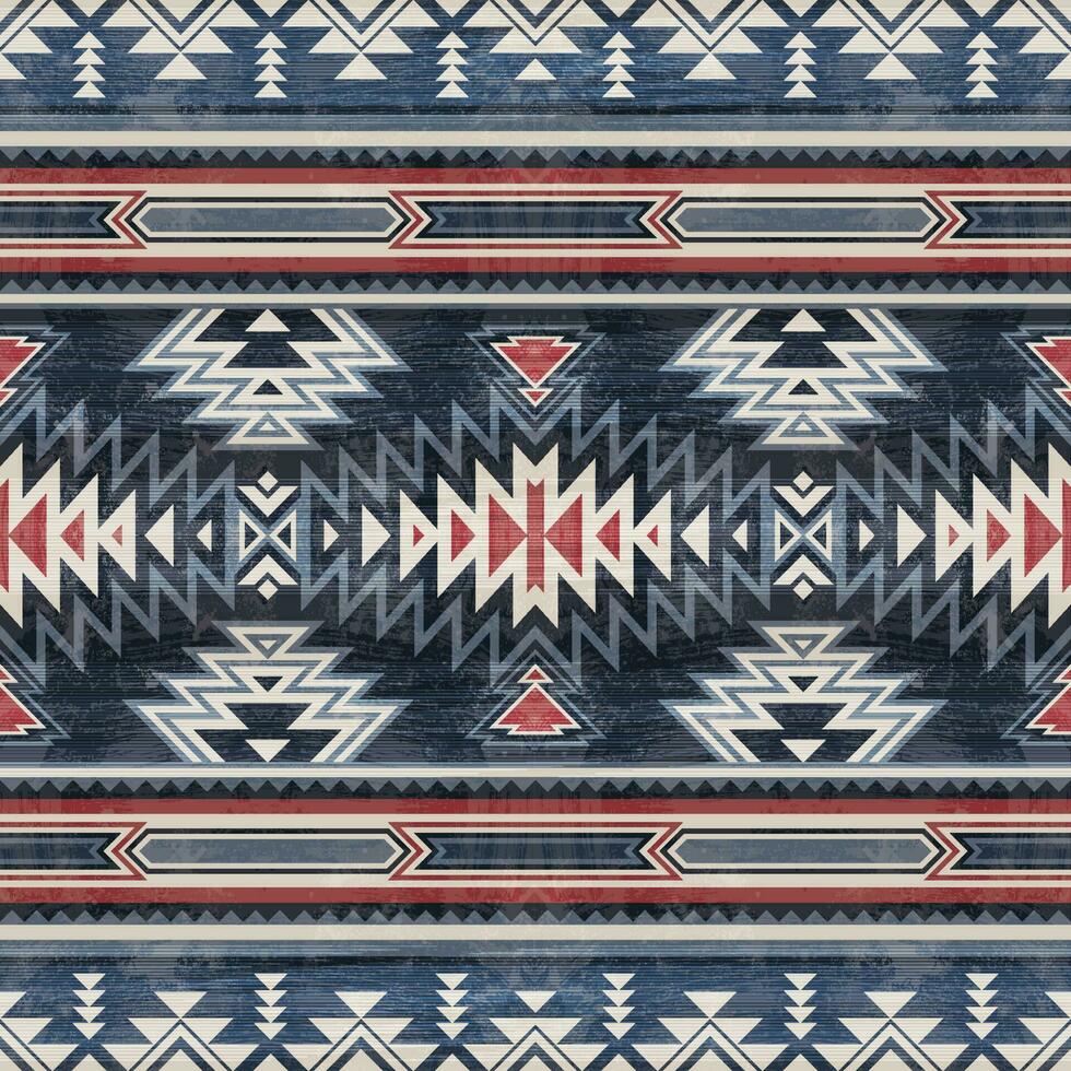 Native pattern american tribal indian ornament pattern geometric ethnic ...