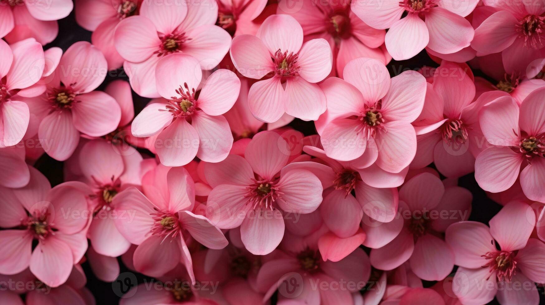 Pink Spring Flowers Stock Photos Images and Backgrounds for Free Download