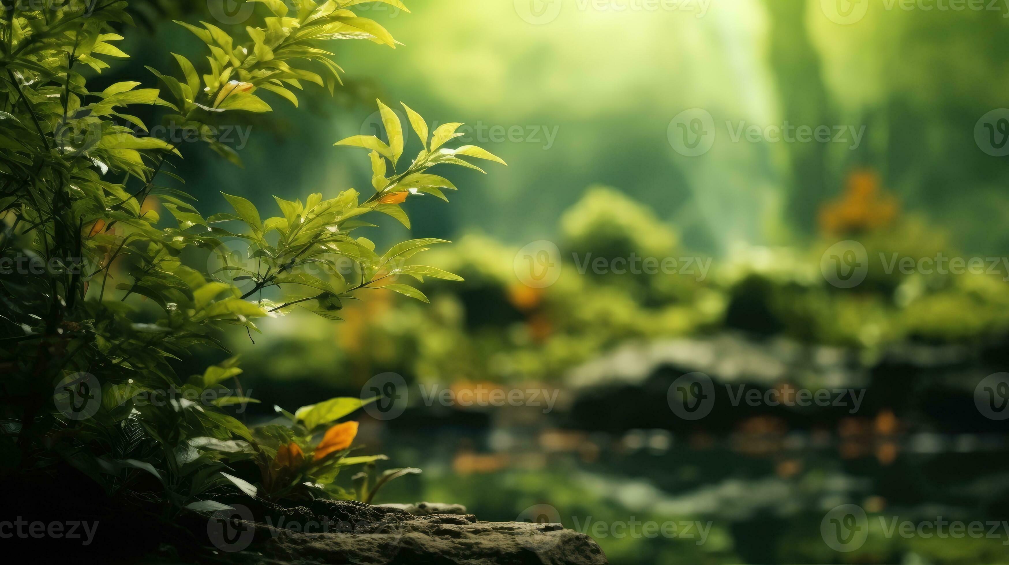 Natural background AI Generated 30353613 Stock Photo at Vecteezy