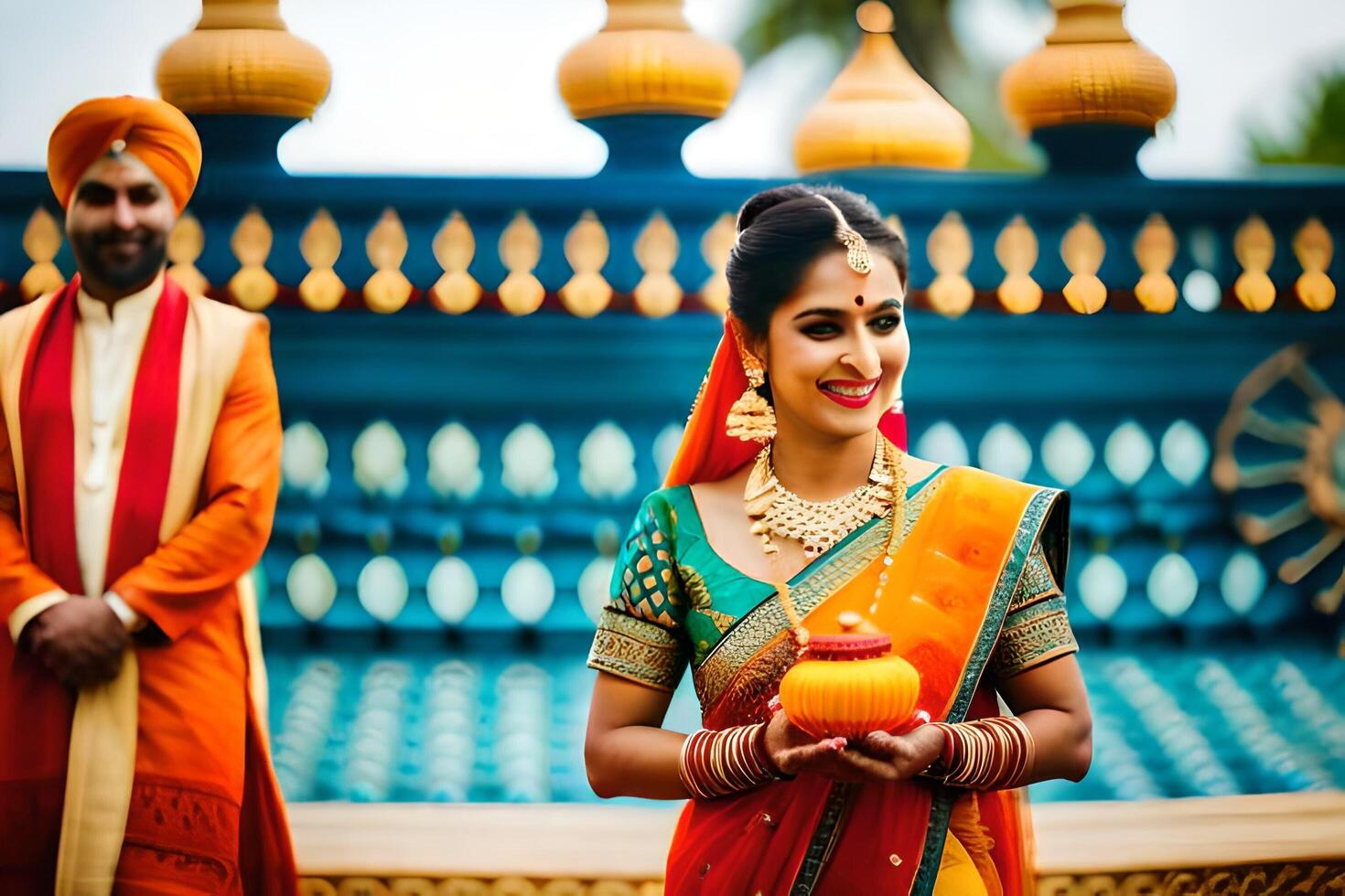 Indian Wedding Photography In Bangalore AI Generated 30363967 Stock indian-wedding-photography-in-bangalore-ai-generated-30363967-stock