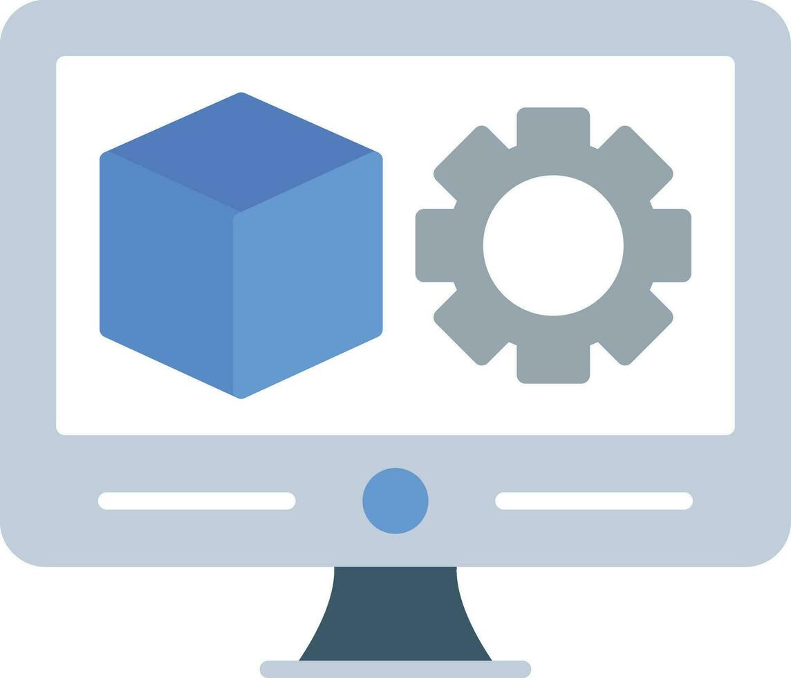 Software Vector Icon 30372136 Vector Art at Vecteezy