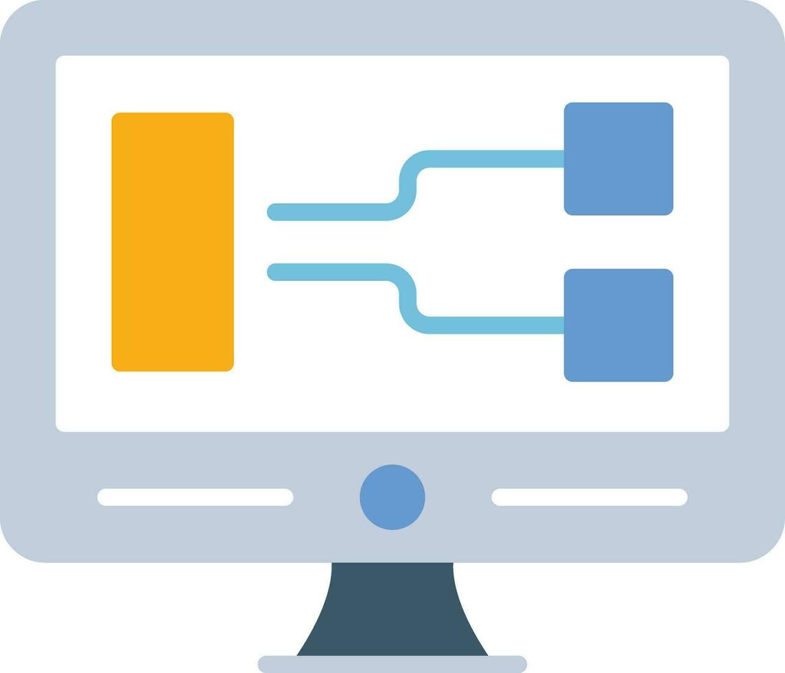 visual programación vector icono 30372162 Vector en Vecteezy