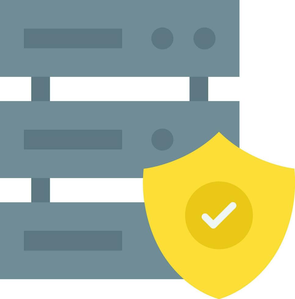 Database Security Vector Icon 30372636 Vector Art at Vecteezy