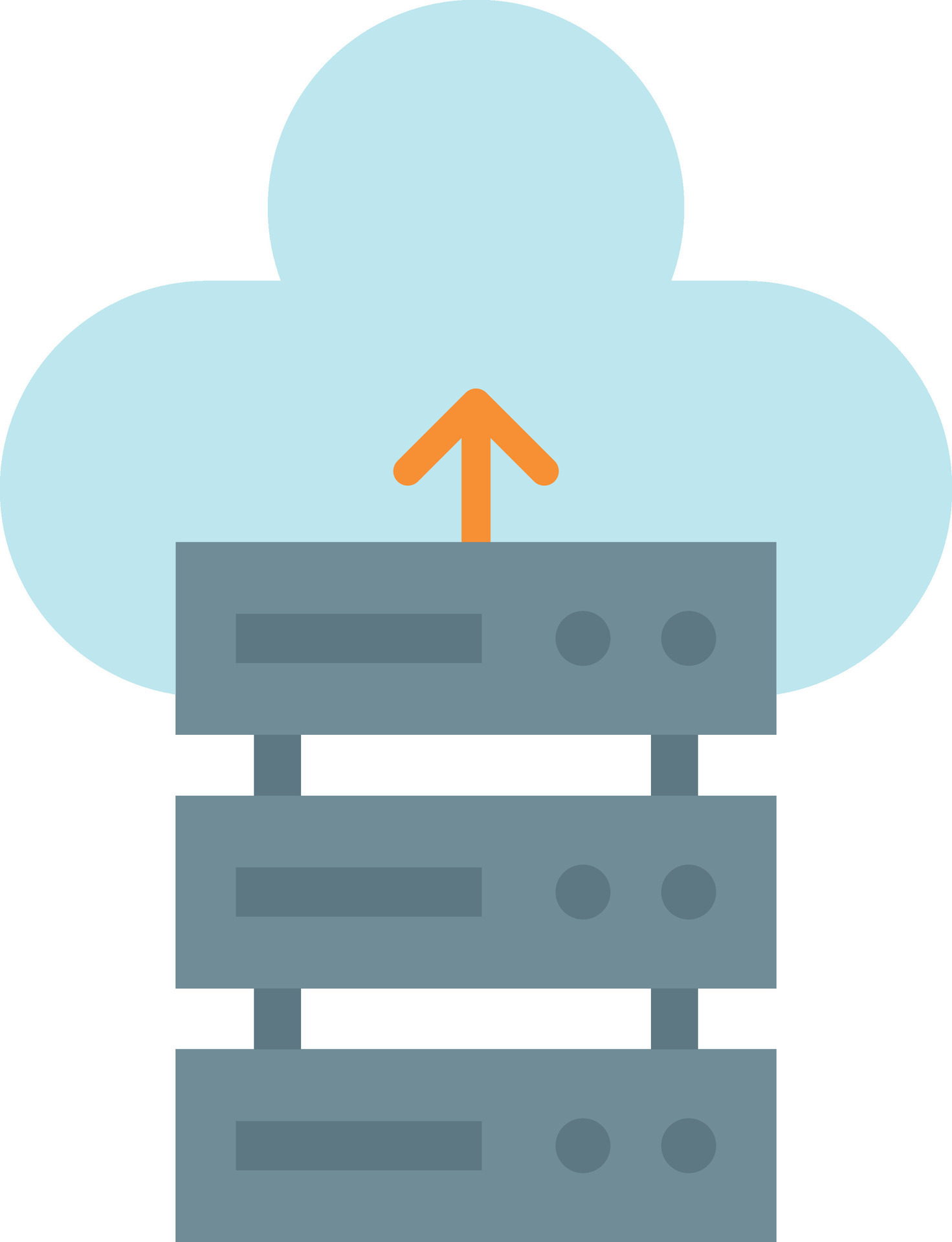 Database Backup Vector Icon 30372637 Vector Art at Vecteezy