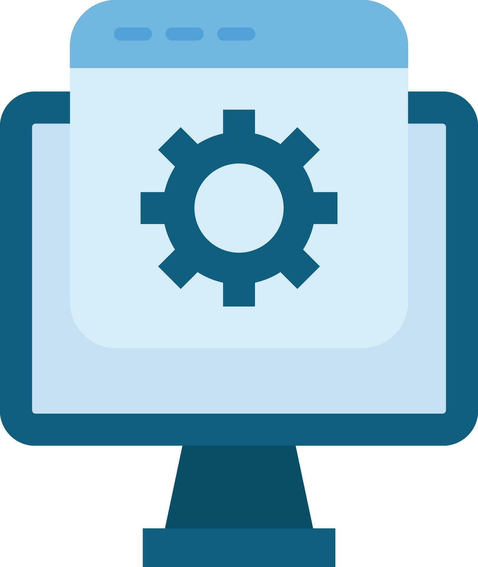 Develop Vector Icon 30373114 Vector Art at Vecteezy