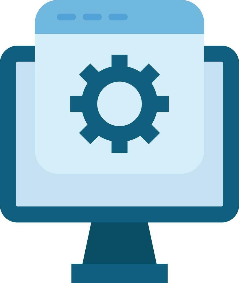 Develop Vector Icon 30373114 Vector Art at Vecteezy