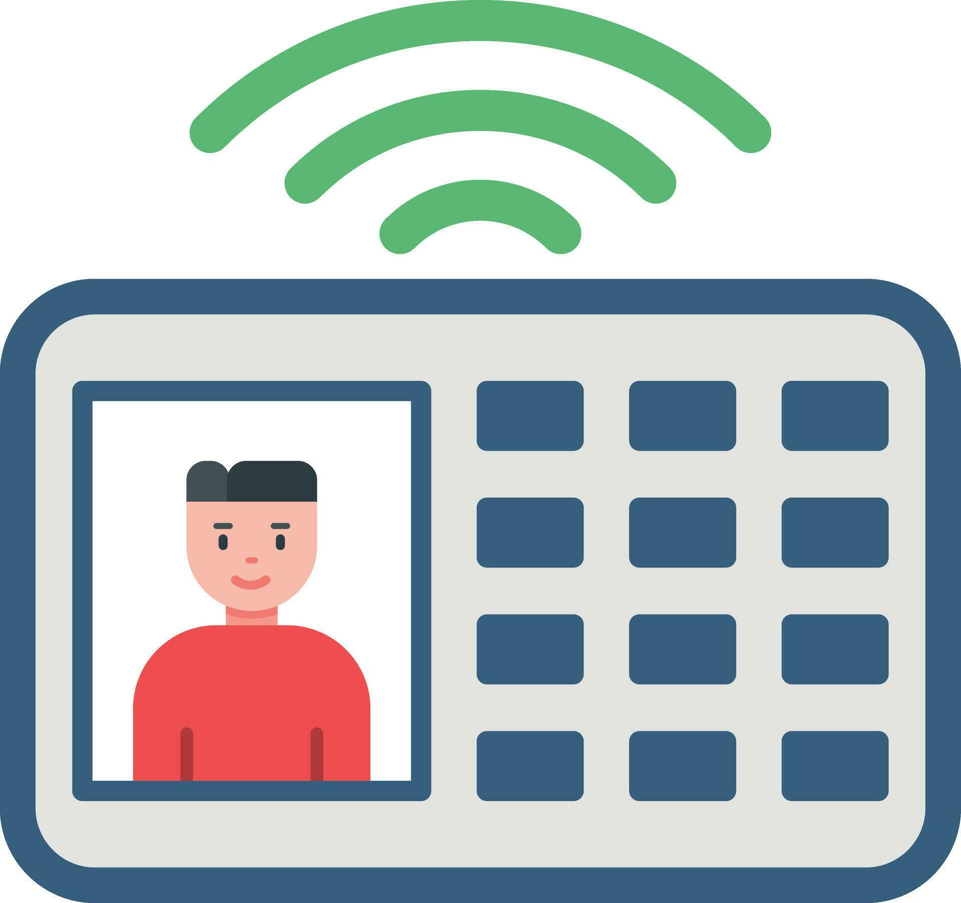 Intercom Vector Icon 30375330 Vector Art at Vecteezy